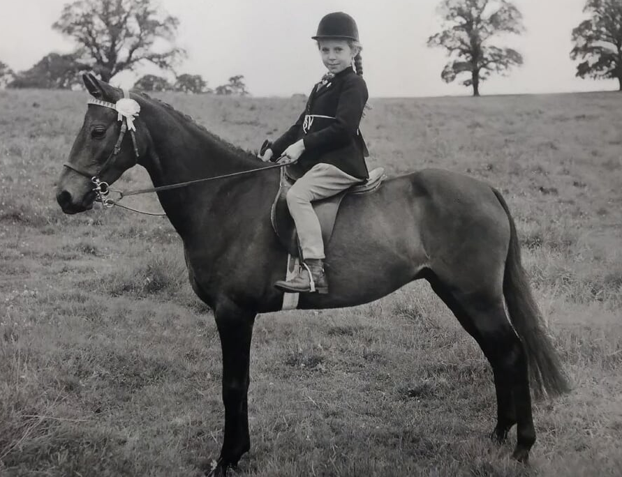 History of Grove House Stables – Grove House Farm