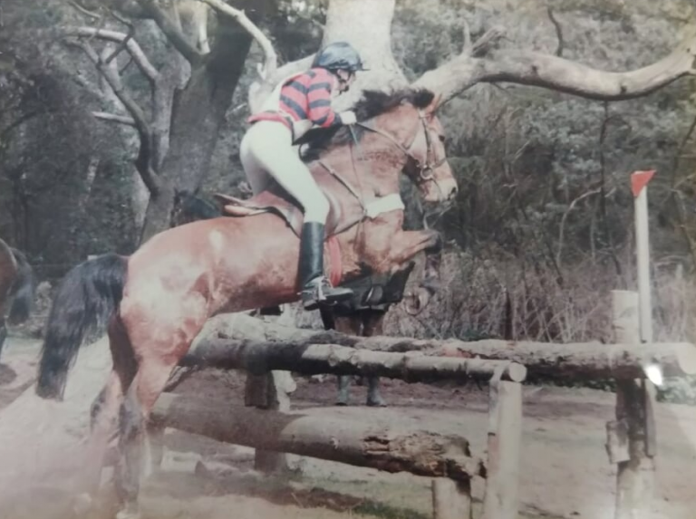 History of Grove House Stables – Grove House Farm