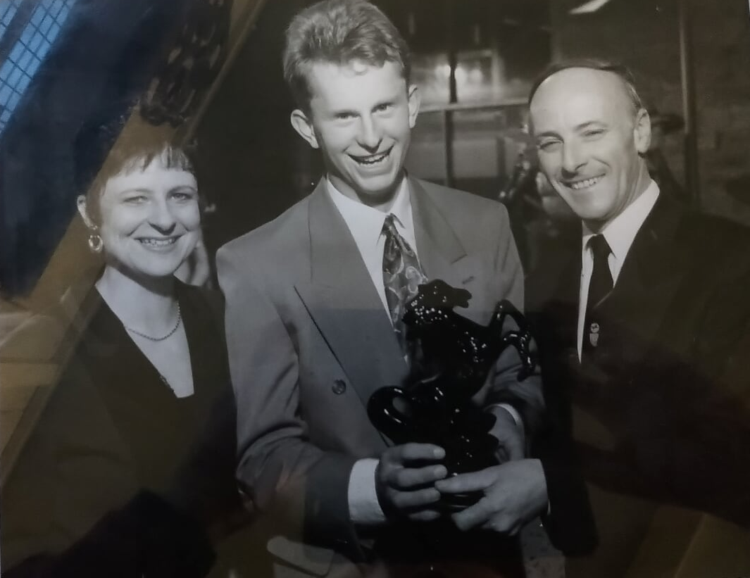 History of Grove House Stables – Grove House Farm